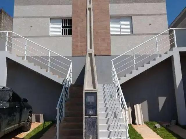 Casa / Sobrado para Venda em Mairiporã/SP Terra Preta 2 Quartos