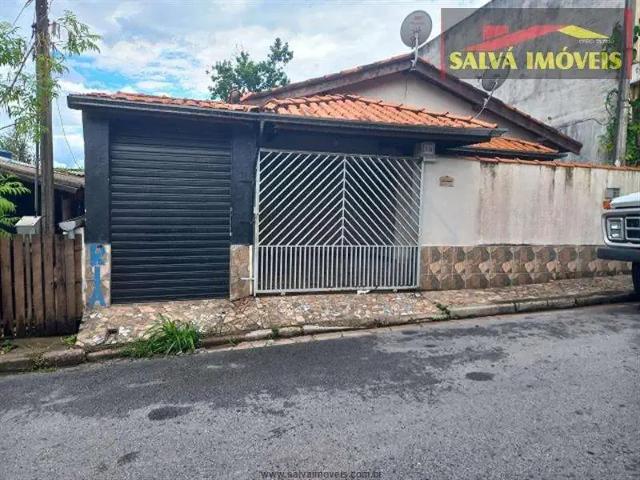 Casa / Sobrado para Venda em Mairiporã/SP Terra Preta 2 Quartos