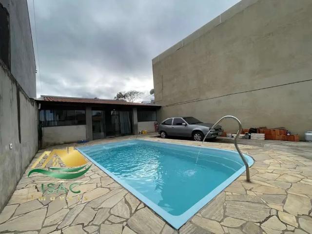 Casa / Sobrado para Venda em Mairiporã/SP Terra Preta 2 Quartos