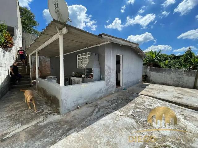 Casa / Sobrado para Venda em Mairiporã/SP Terra Preta 2 Quartos