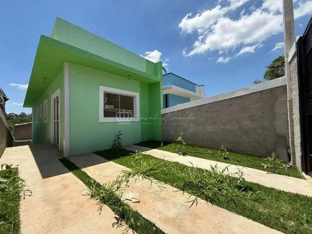 Casa / Sobrado para Venda em Mairiporã/SP Terra Preta 2 Quartos