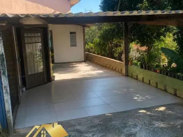 Casa / Sobrado para Venda em Mairiporã/SP Terra Preta 2 Quartos