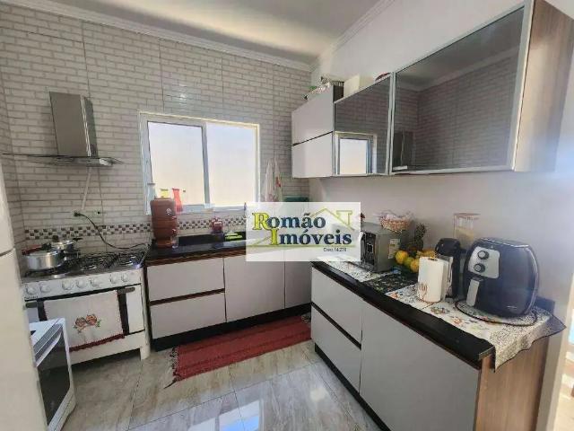Casa / Sobrado para Venda em Mairiporã/SP Terra Preta 2 Quartos