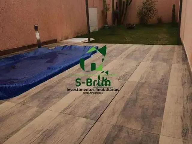Casa / Sobrado para Venda em Mairiporã/SP Terra Preta 2 Quartos