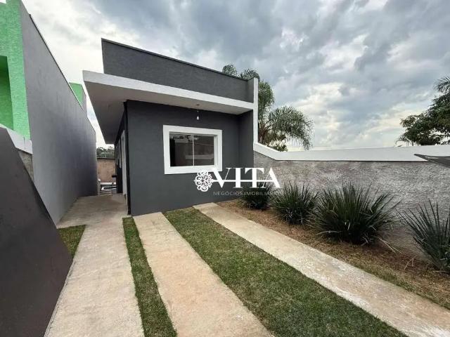 Casa / Sobrado para Venda em Mairiporã/SP Terra Preta 2 Quartos