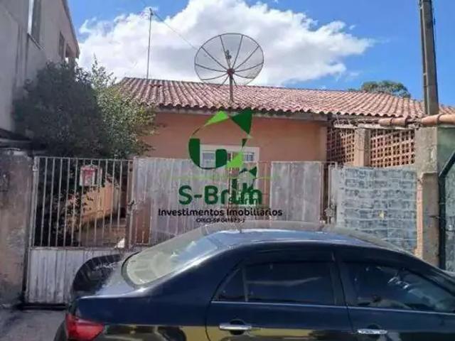 Casa / Sobrado para Venda em Mairiporã/SP Terra Preta 2 Quartos