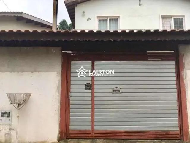 Casa / Sobrado para Venda em Mairiporã/SP Terra Preta 2 Quartos