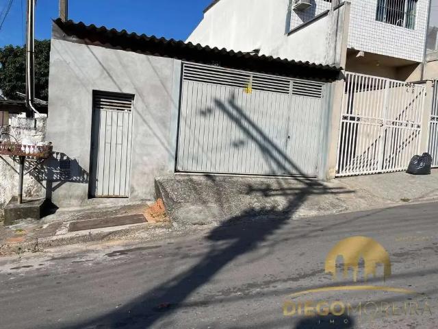 Casa / Sobrado para Venda em Mairiporã/SP Terra Preta 2 Quartos
