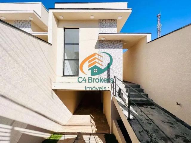 Casa / Sobrado para Venda em Mairiporã/SP Terra Preta 2 Quartos