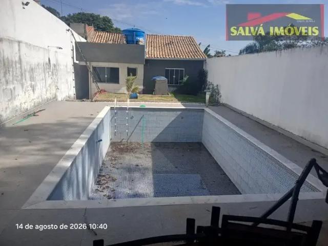 Casa / Sobrado para Venda em Mairiporã/SP Terra Preta 2 Quartos