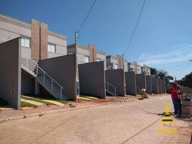 Casa / Sobrado para Venda em Mairiporã/SP Terra Preta 2 Quartos