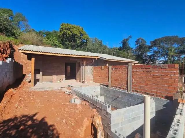 Casa / Sobrado para Venda em Mairiporã/SP Terra Preta 2 Quartos