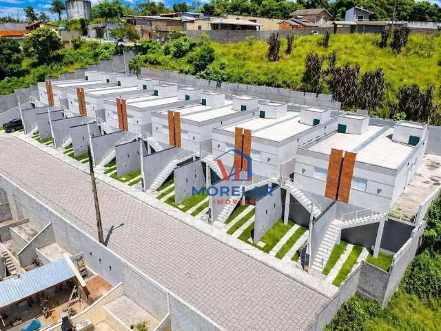 Casa / Sobrado para Venda em Mairiporã/SP Terra Preta 2 Quartos