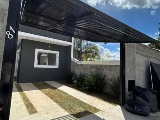 Casa / Sobrado para Venda em Mairiporã/SP Terra Preta 2 Quartos