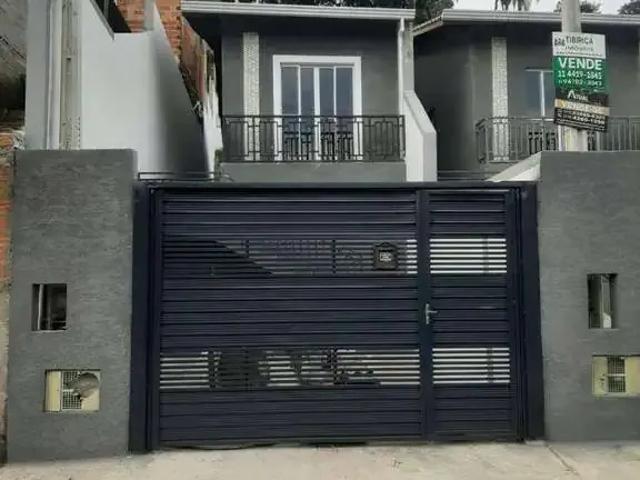 Casa / Sobrado para Venda em Mairiporã/SP Terra Preta 2 Quartos