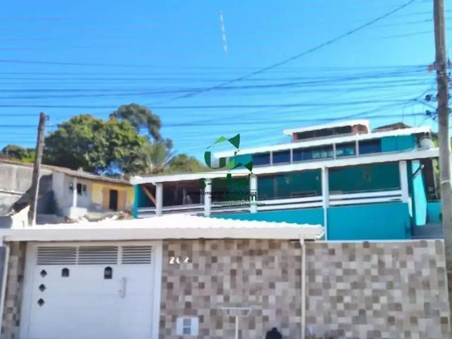 Casa / Sobrado para Venda em Mairiporã/SP Terra Preta 2 Quartos