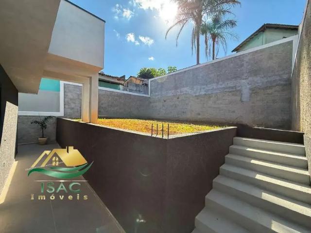 Casa / Sobrado para Venda em Mairiporã/SP Terra Preta 2 Quartos
