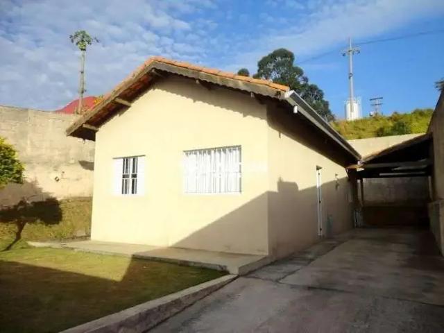 Casa / Sobrado para Venda em Mairiporã/SP Terra Preta 2 Quartos