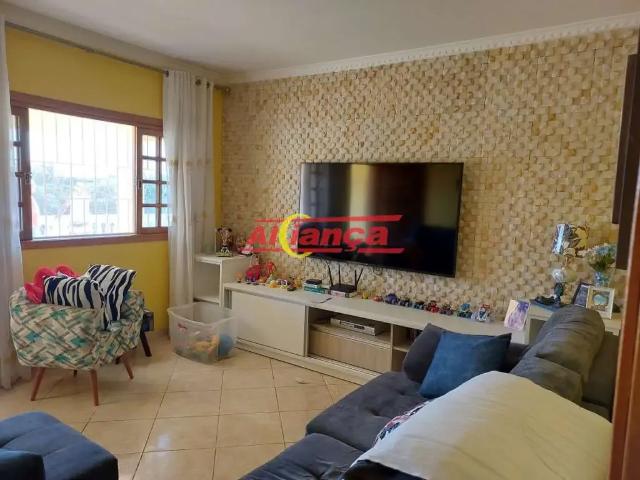Casa / Sobrado para Venda em Mairiporã/SP Terra Preta 2 Quartos