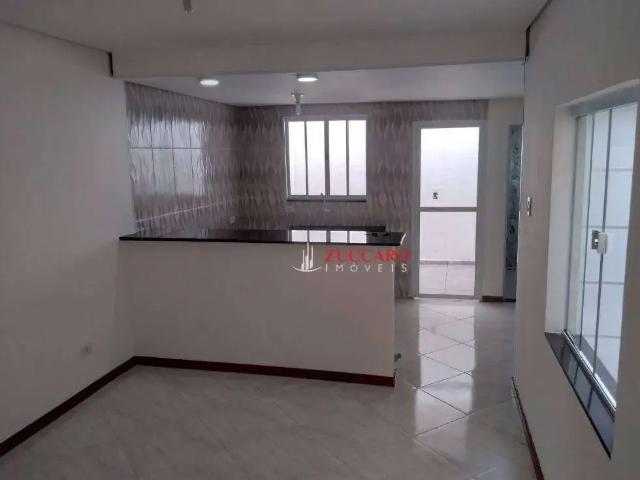 Casa / Sobrado para Venda em Mairiporã/SP Terra Preta 2 Quartos