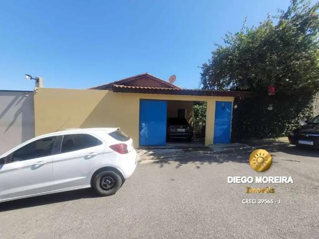 Casa / Sobrado para Venda em Mairiporã/SP Terra Preta 2 Quartos