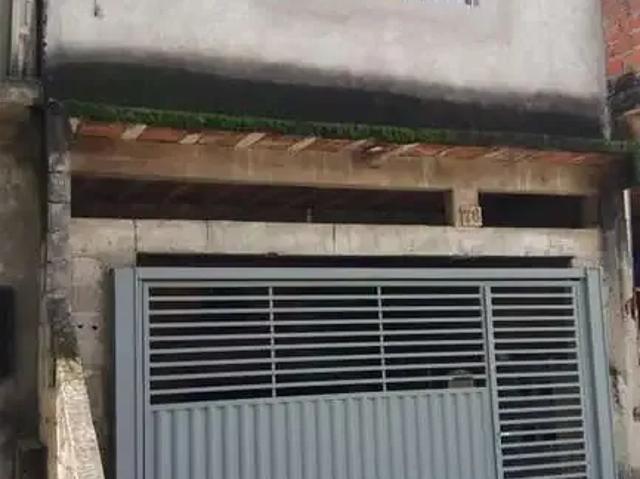 Casa / Sobrado para Venda em Mairiporã/SP Terra Preta 2 Quartos