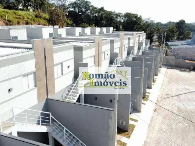 Casa / Sobrado para Venda em Mairiporã/SP Terra Preta 2 Quartos