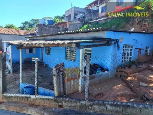 Casa / Sobrado para Venda em Mairiporã/SP Terra Preta 2 Quartos