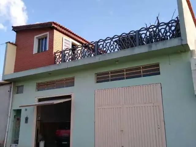 Casa / Sobrado para Venda em Mairiporã/SP Terra Preta 2 Quartos