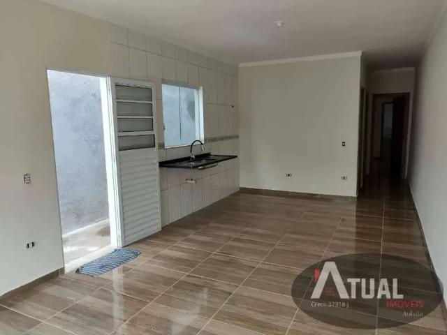 Casa / Sobrado para Venda em Mairiporã/SP Terra Preta 2 Quartos