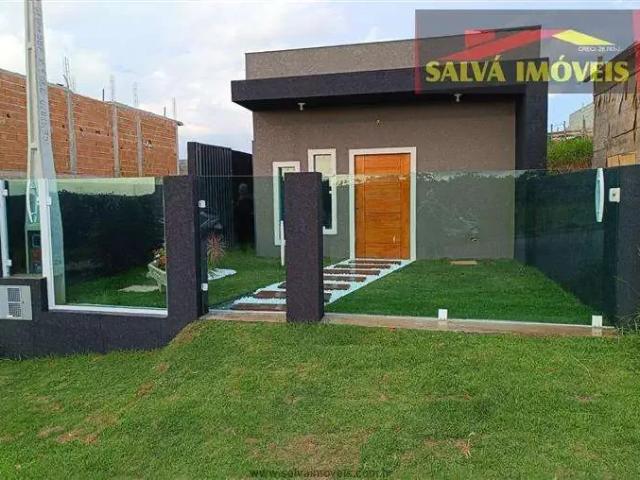 Casa / Sobrado para Venda em Mairiporã/SP Terra Preta 2 Quartos
