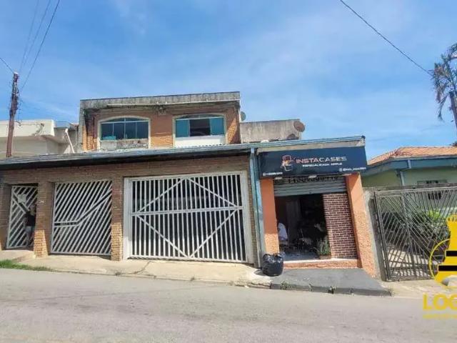 Casa / Sobrado para Venda em Mairiporã/SP Terra Preta 2 Quartos