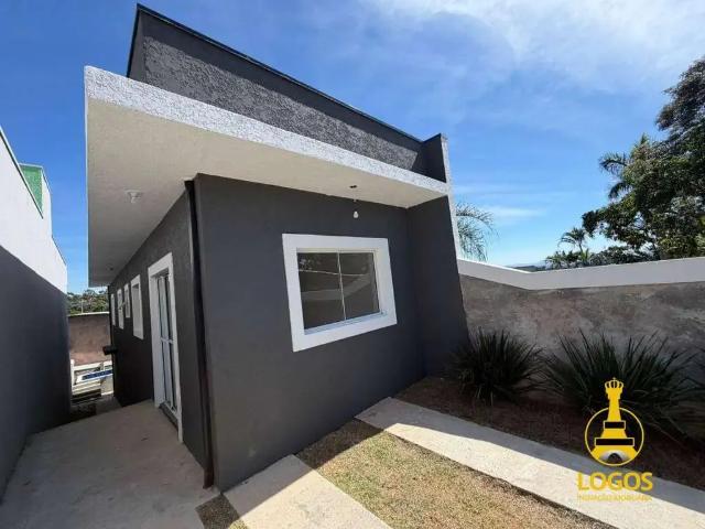 Casa / Sobrado para Venda em Mairiporã/SP Terra Preta 2 Quartos