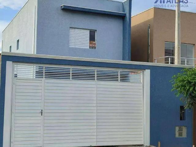 Casa / Sobrado para Venda em Mairiporã/SP Terra Preta 2 Quartos