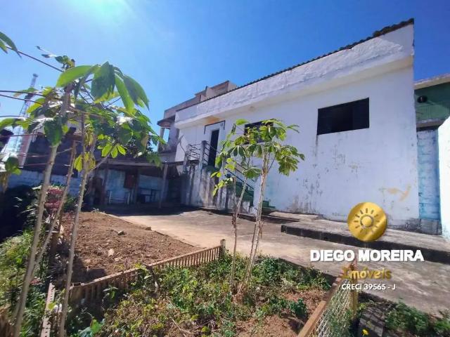Casa / Sobrado para Venda em Mairiporã/SP Terra Preta 2 Quartos