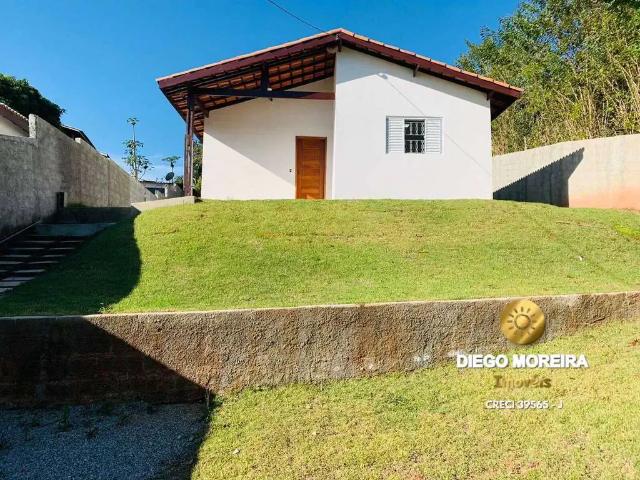 Casa / Sobrado para Venda em Mairiporã/SP Terra Preta 2 Quartos