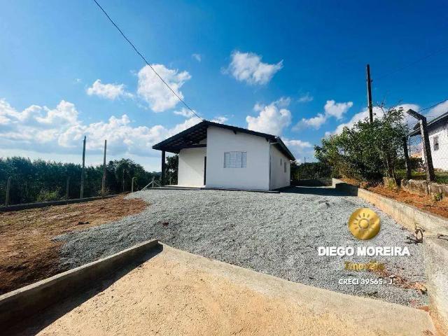 Casa / Sobrado para Venda em Mairiporã/SP Terra Preta 2 Quartos