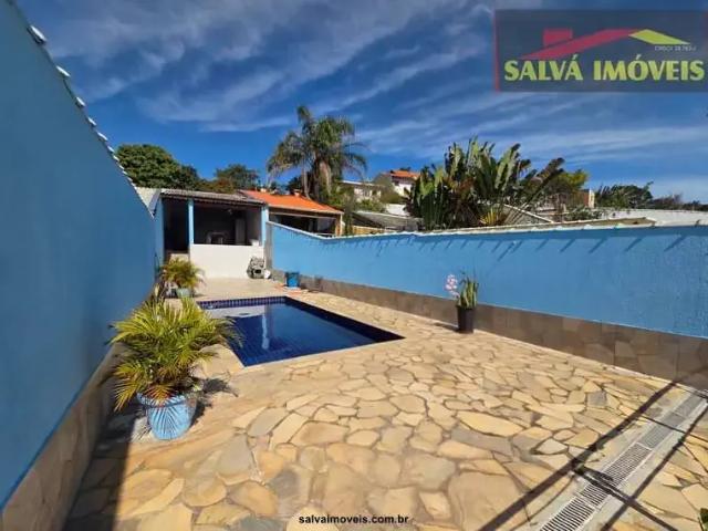 Casa / Sobrado para Venda em Mairiporã/SP Terra Preta 2 Quartos