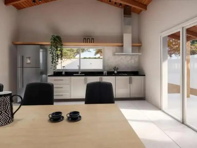 Casa / Sobrado para Venda em Mairiporã/SP Terra Preta 2 Quartos