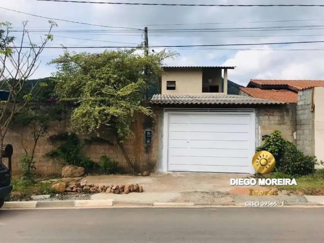 Casa / Sobrado para Venda em Mairiporã/SP Terra Preta 2 Quartos