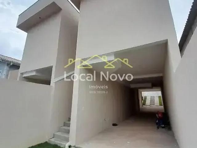 Casa / Sobrado para Venda em Mairiporã/SP Terra Preta 2 Quartos