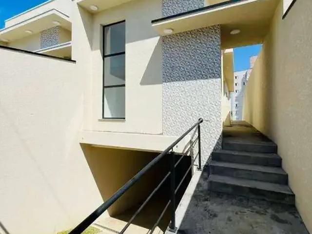 Casa / Sobrado para Venda em Mairiporã/SP Terra Preta 2 Quartos