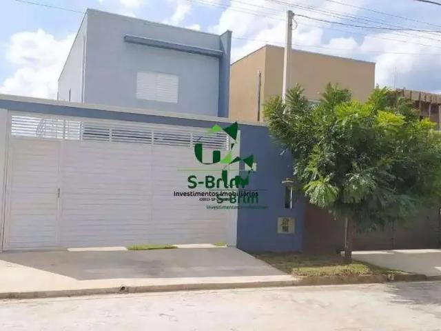 Casa / Sobrado para Venda em Mairiporã/SP Terra Preta 2 Quartos