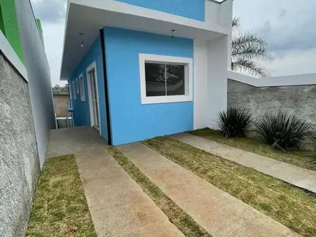 Casa / Sobrado para Venda em Mairiporã/SP Terra Preta 2 Quartos