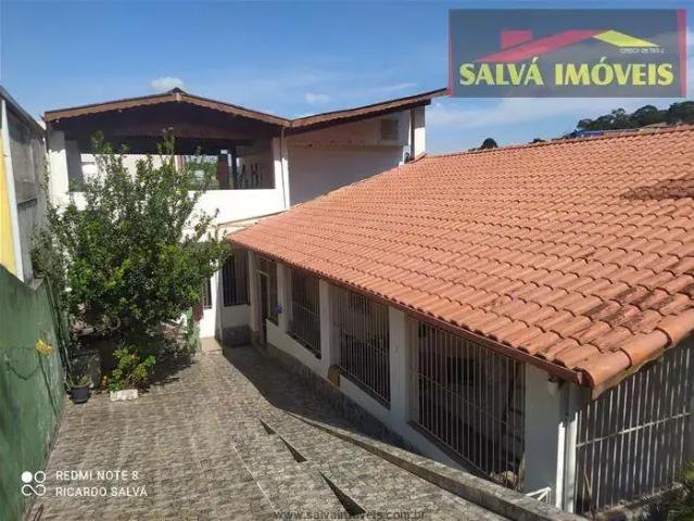 Casa / Sobrado para Venda em Mairiporã/SP Terra Preta 2 Quartos