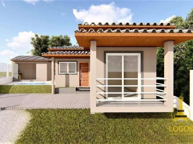Casa / Sobrado para Venda em Mairiporã/SP Terra Preta 2 Quartos