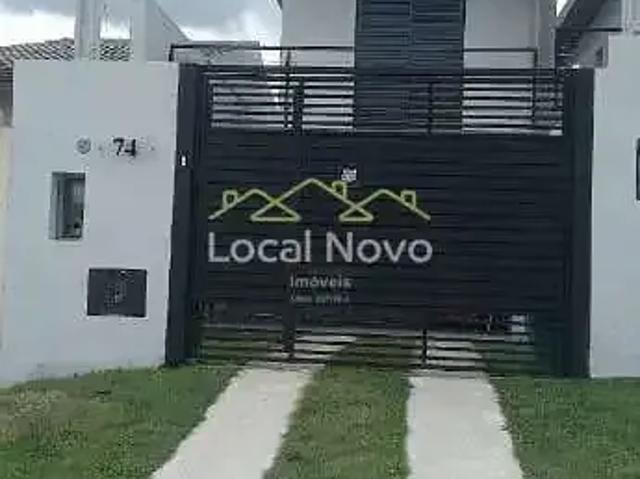 Casa / Sobrado para Venda em Mairiporã/SP Terra Preta 2 Quartos