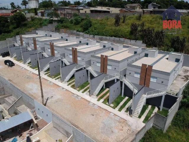 Casa / Sobrado para Venda em Mairiporã/SP Terra Preta 2 Quartos