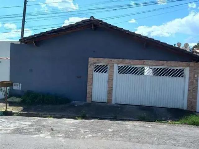 Casa / Sobrado para Venda em Mairiporã/SP Terra Preta 2 Quartos