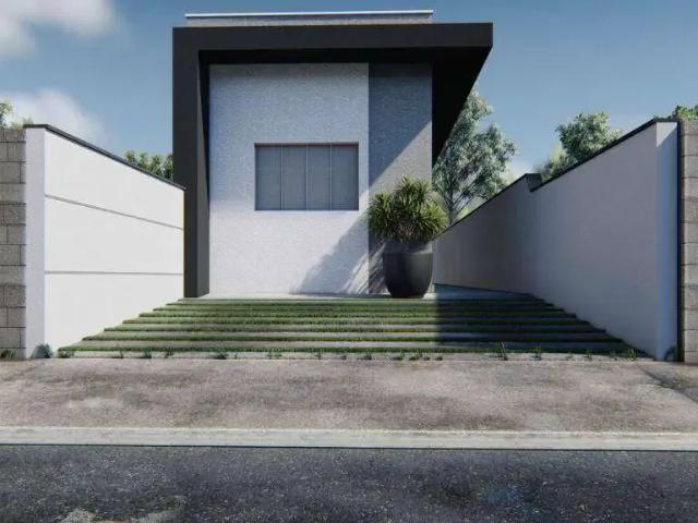 Casa / Sobrado para Venda em Mairiporã/SP Terra Preta 2 Quartos